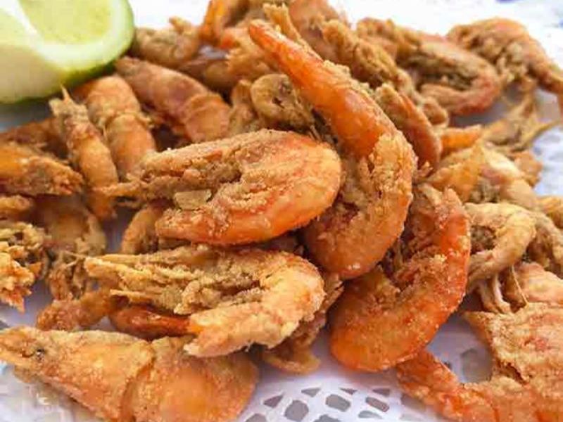 Er Pepe - Freiduría & Pescaíto Frito